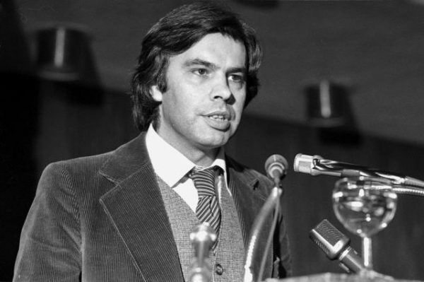 El PSOE conmemora el 40 aniversario del triunfo electoral de Felipe ...