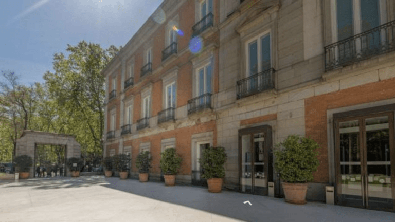 El Museo Thyssen abre sus puertas desde el martes 27 de febrero