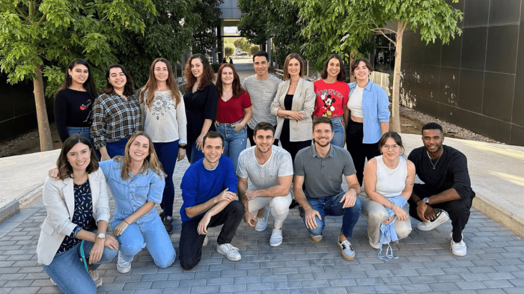 El I2SysBio lidera en España la producción de fagos terapéuticos