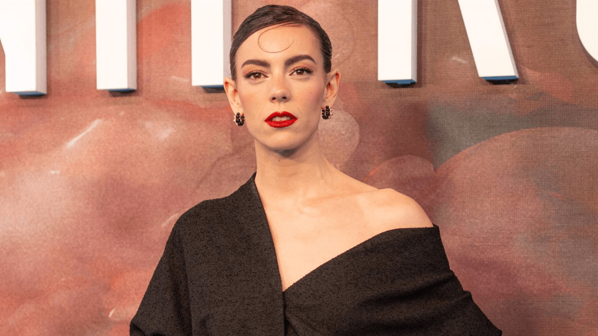 Vicky Luengo comparte su encuentro con la Reina Letizia