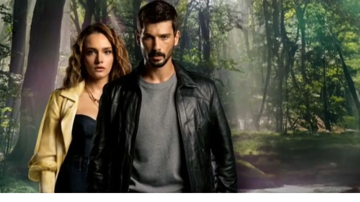 Las cinco novelas turcas transmitidas en 'Divinity'