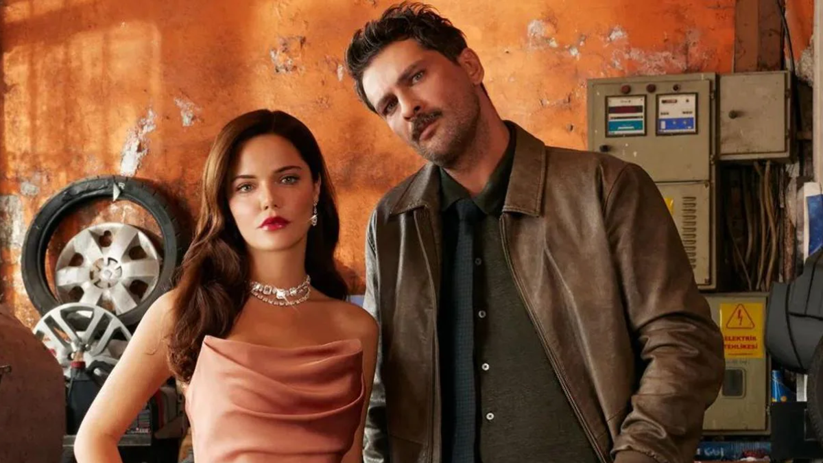 Las cinco novelas turcas transmitidas en 'Divinity'