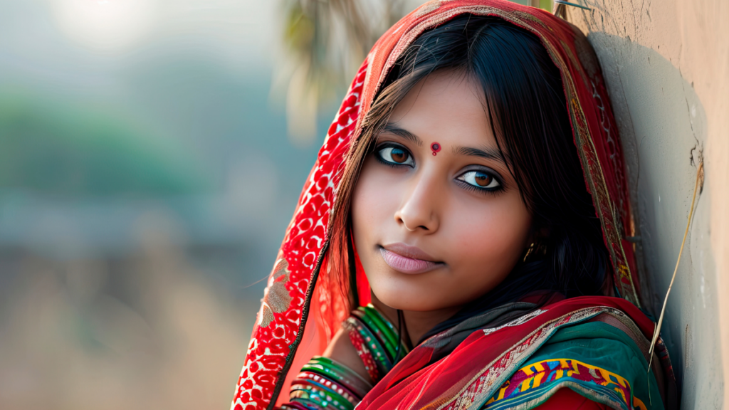 Los 11 países con las mujeres más guapas del mundo