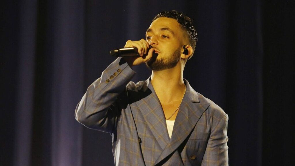 C. Tangana vuelve a los escenarios con un concierto en Madrid