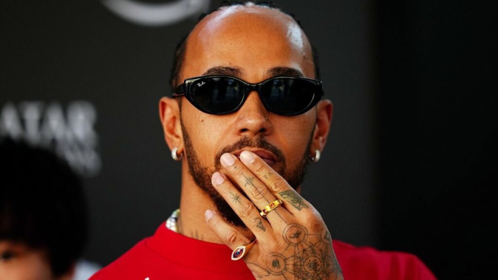 ‘Sir Lewis’, la biografía que analiza el legado histórico de Lewis ...